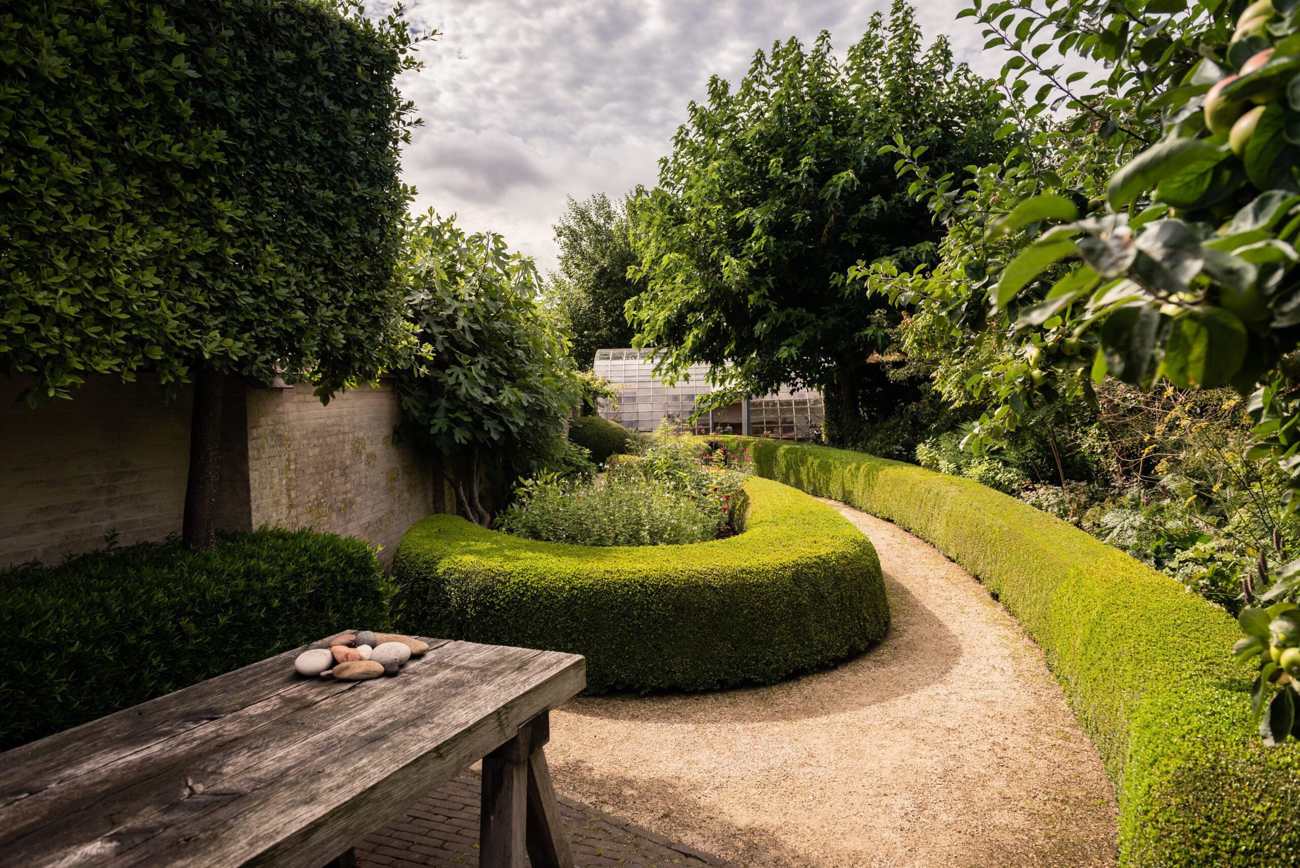 Private garden Knokke | Wirtz International Landscape Architects